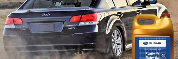 Subaru Oil Burning Defect Prompts Class Action Subaru Oil Burning Defect Prompts Class Action