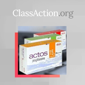 Actos Suits To Cost Takeda More than $2.4 Billion