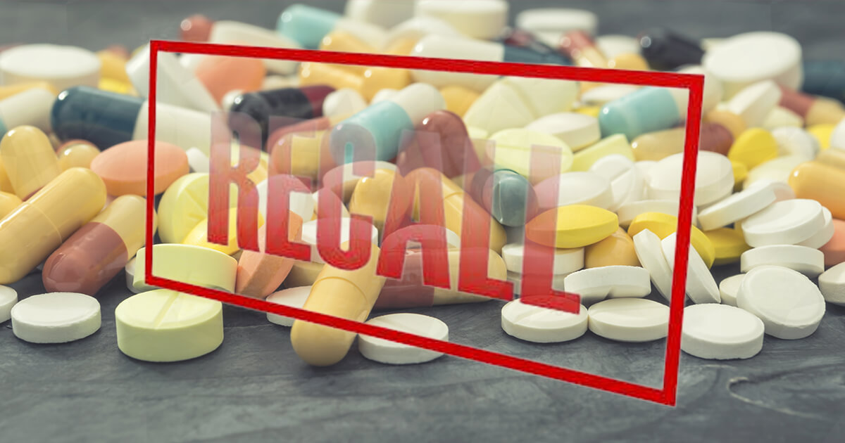 I Took Recalled Blood Pressure Drugs. What Are My Options? [UPDATE]