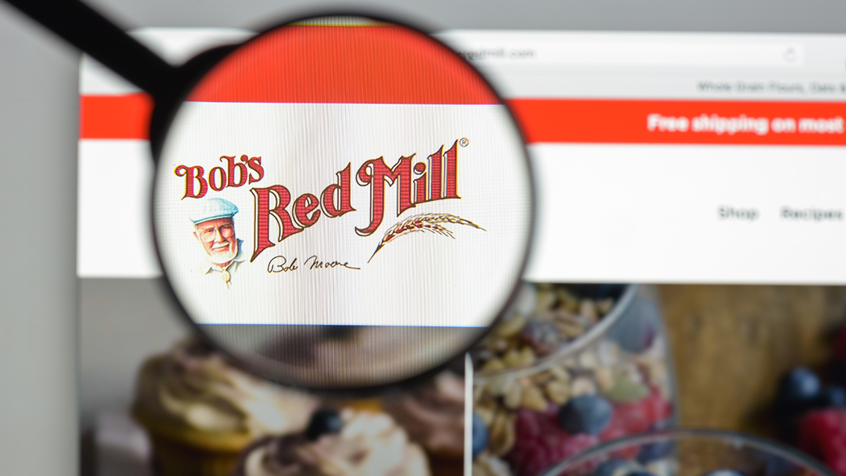 Certain Bob’s Red Mill Flaxseed Products Contain Toxic Heavy Metal ...