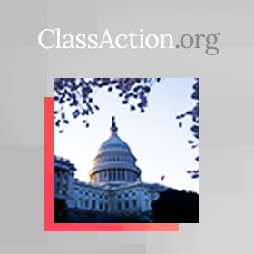 Washington D.C. Facing Class Action for 'Overdetention' of Inmates