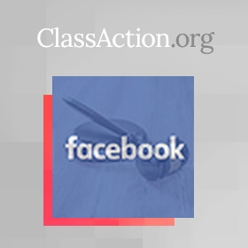 Facebook Facing Class Action Over 'Miscalculated' Video Views Metrics