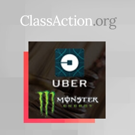 News in Brief July 11 Uber, Monster and More