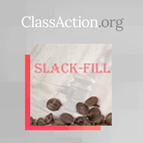 Are Manufacturers Slacking Off? A Closer Look at Slack-Fill Lawsuits
