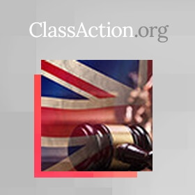 UK OK: Class Actions Begin in Britain