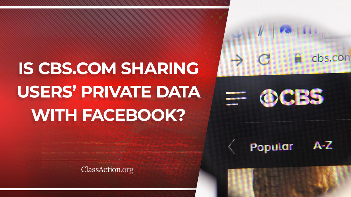 Privacy Lawsuits Facebook Data Sharing