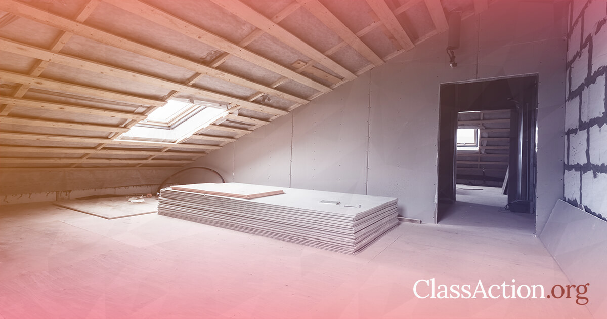 Chinese Drywall Settlement Details Available Online Alcom TOP 10 BEST