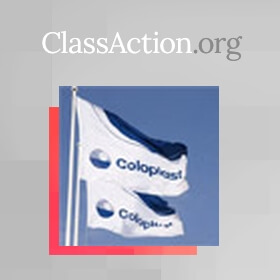New Coloplast Mesh Settlement Could Be as High as $16 Million