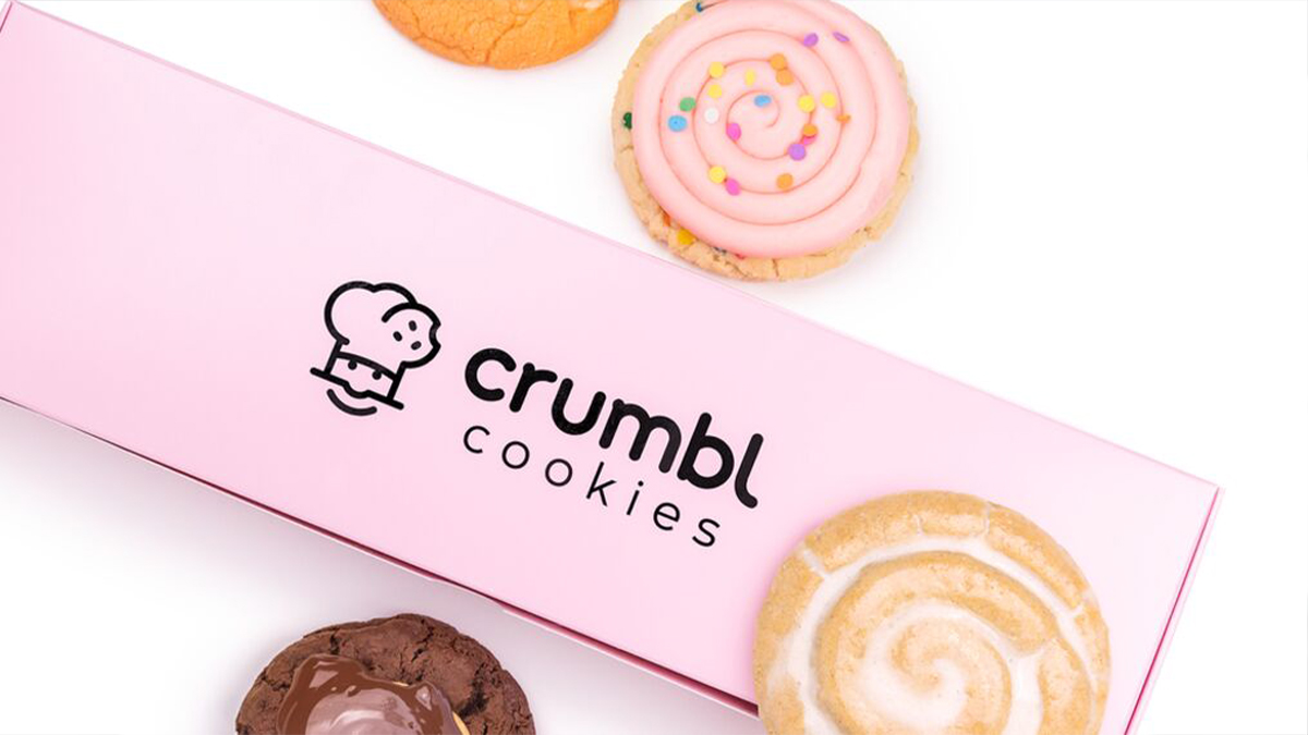 Cookie Company Crumbl Hit with Class Action Over Allegedly Hidden ...