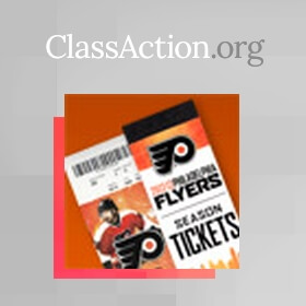 Flyers Season Ticket Holders Get up to $1.1M in Vouchers