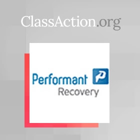 Performant Recovery | News
