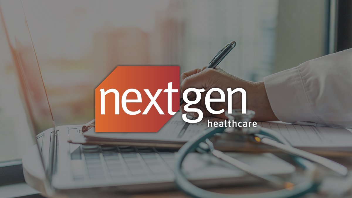More Than One Million Patients Impacted by 2023 NextGen Healthcare Data ...