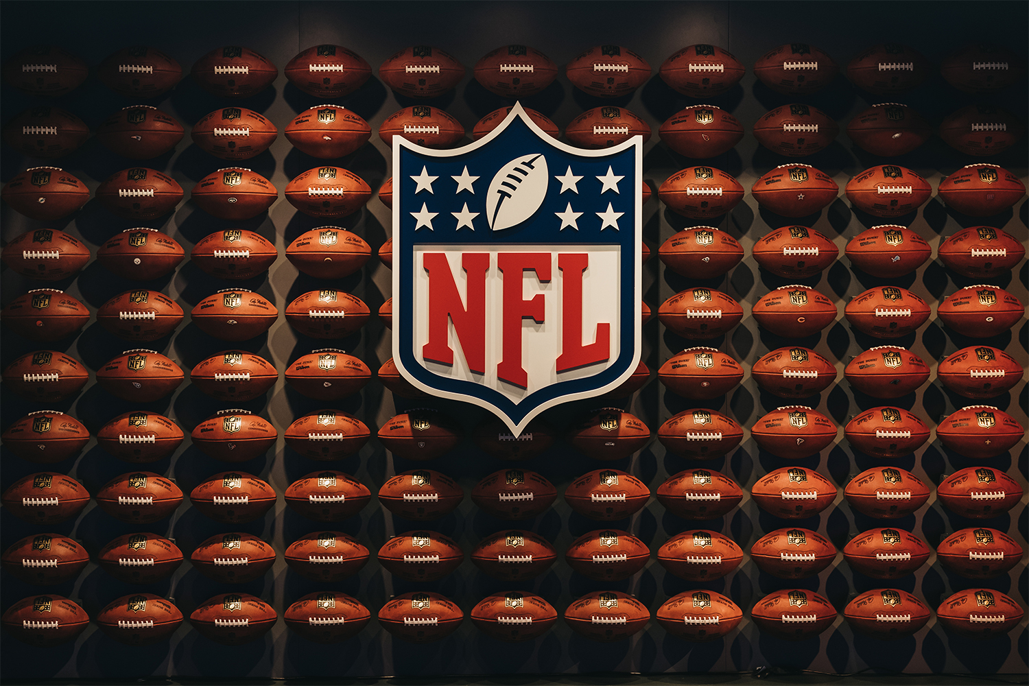 NFL, Teams, Fanatics Conspired to Dominate Online Market for League ...
