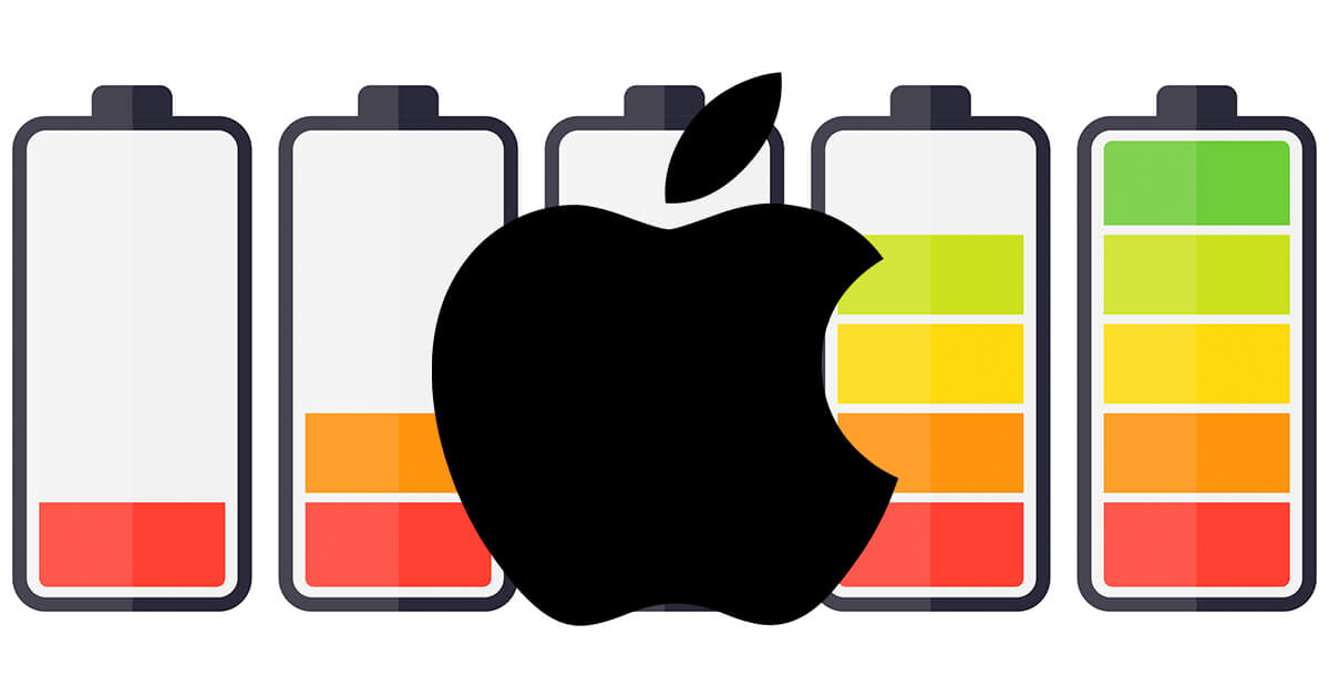 Apple Concealed Battery Defects with Code Hidden in iOS Updates to ...