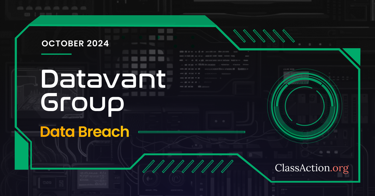 Datavant Group Data Breach Lawsuit Investigation | ClassAction.org