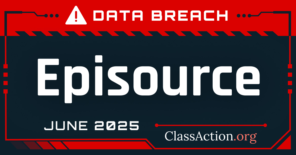 Episource Data Breach Lawsuit Investigation