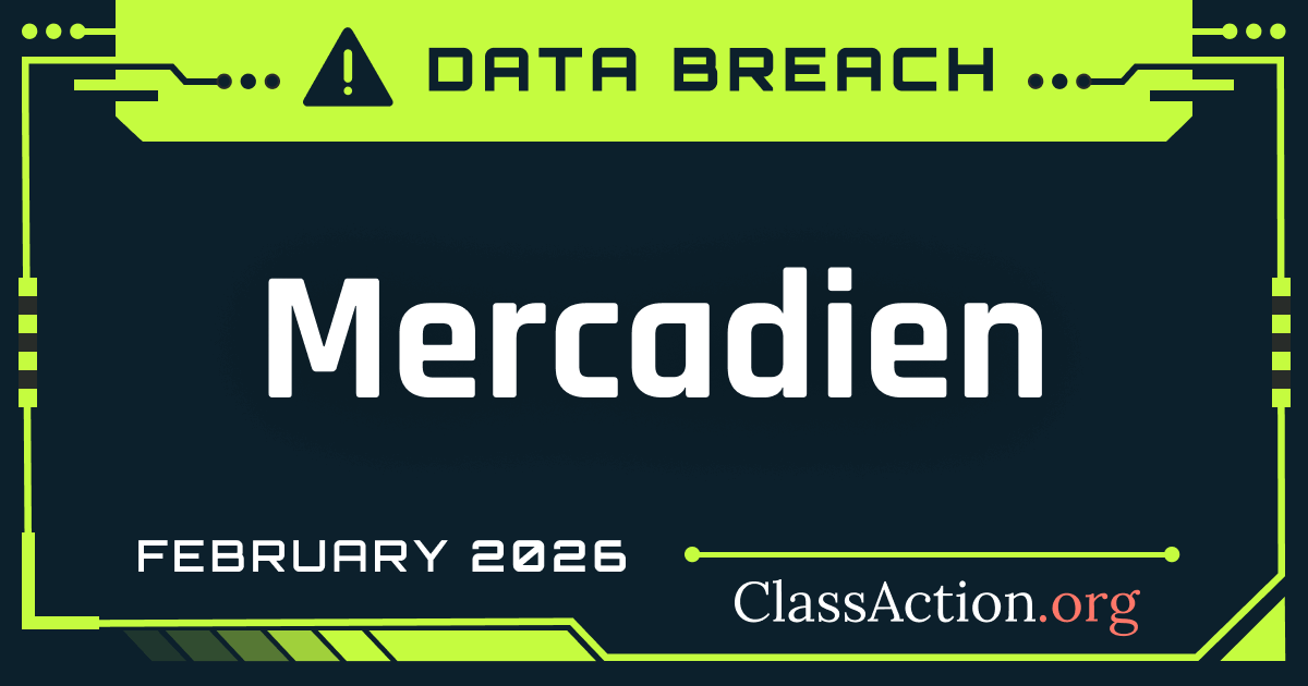 Mercadien Data Breach Exposed SSNs, Lawyers Investigate