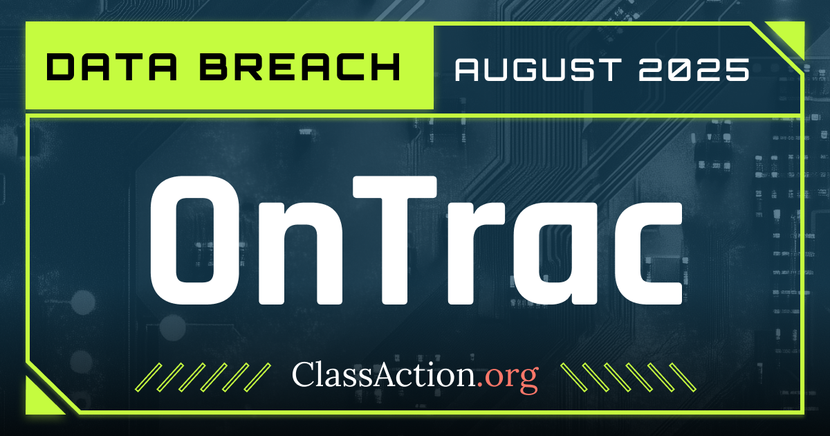 OnTrac Data Breach Affects 40K, Exposes SSNs, More; Lawyers Investigate