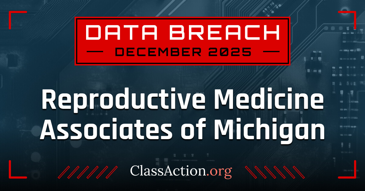 RMA of Michigan Data Breach Exposes Protected Health Information