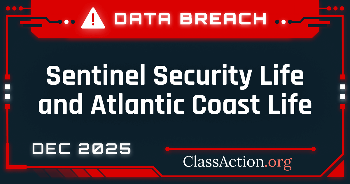 SSL and ACL Data Breach Affects SSNs, More; Lawsuit Possible