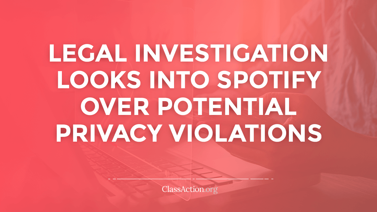 Spotify Privacy Lawsuits Data Shared With Meta ClassAction spotify-privacy-lawsuits-data-shared-with-meta-classaction