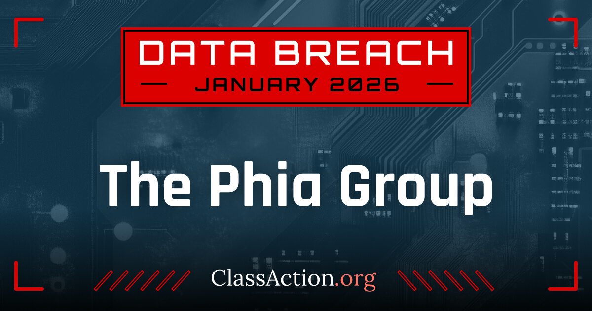 The Phia Group Data Breach Affects SSNs, Health Info; Lawsuit Possible