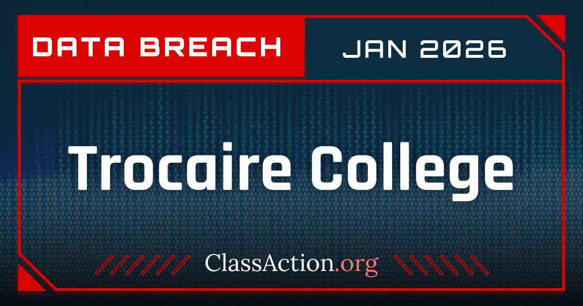 Trocaire College Data Breach Affects 23K, Attorneys Investigating