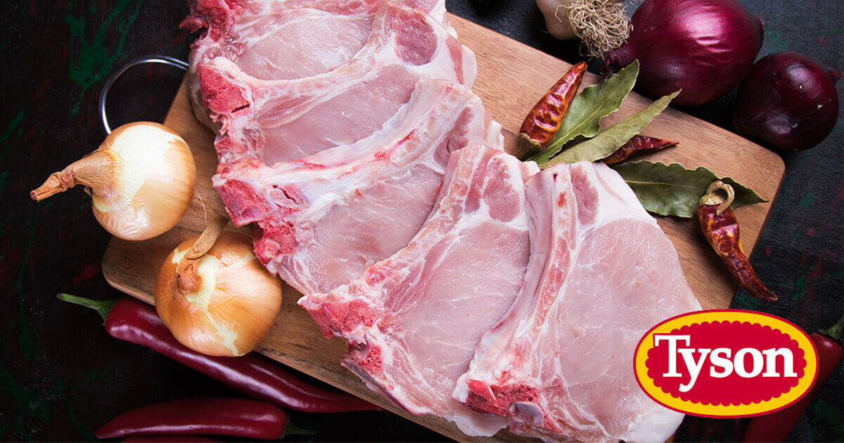 Fresh Market, Tyson Fresh Meats Hit with False Advertising Class Action ...