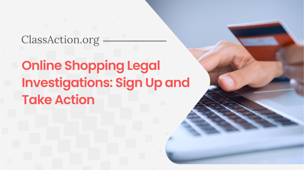Online Shopping, Dining Arbitrations | Data Sharing