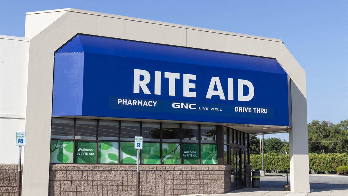 Rite Aid Shares Web Visitors’ Info with Third Parties Without Consent ...