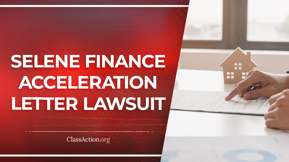 Selene Finance Acceleration Letter Lawsuit | Illegal?