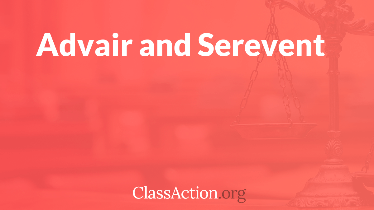 Advair Serevent Black Box Warning | Asthma-Related Deaths