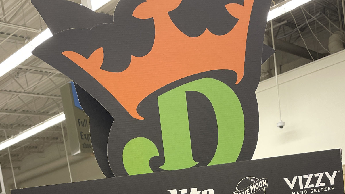 DraftKings Lawsuit Says $1,000 New-Customer Bonus Is Bogus