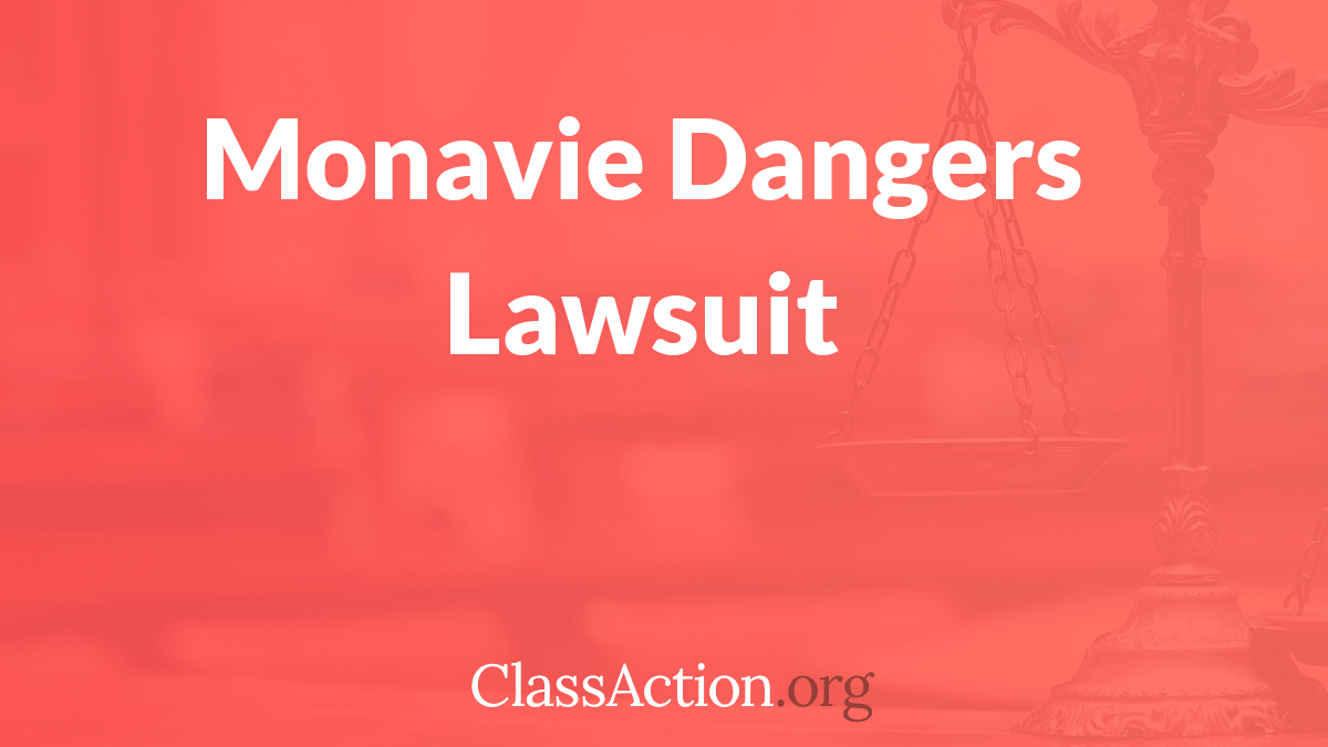 MonaVie Lawsuit | False Claims & Health Risks | ClassAction.org