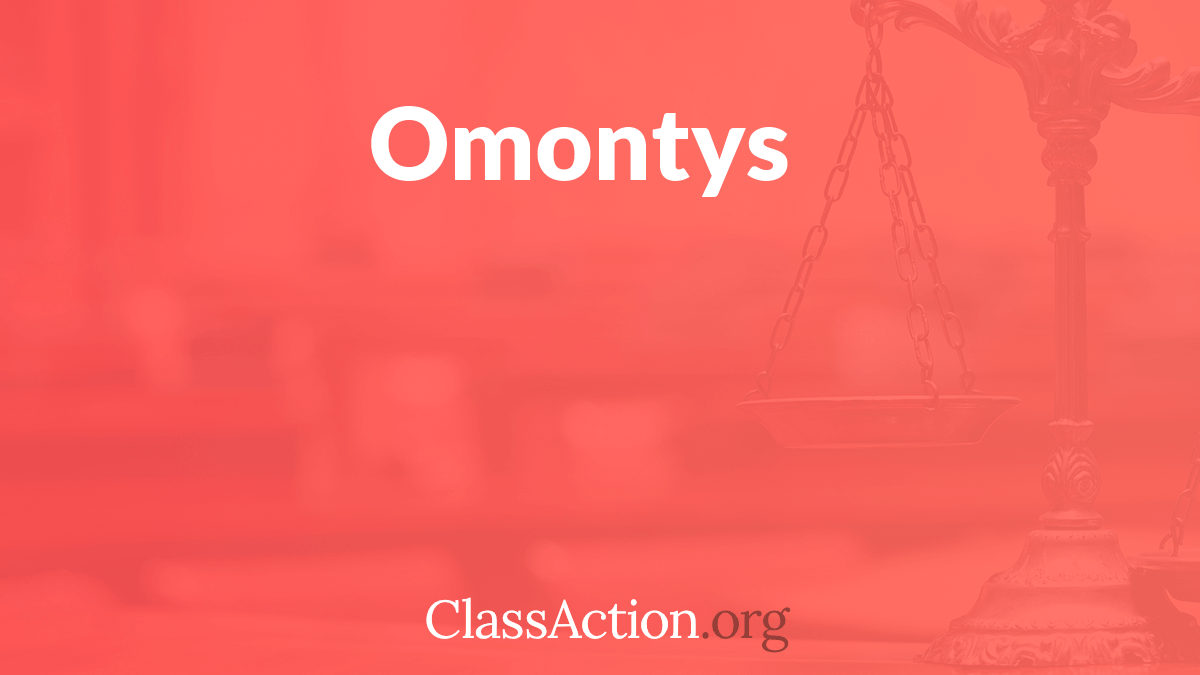 Omontys Recall | Anaphylaxis Lawsuits | ClassAction.org