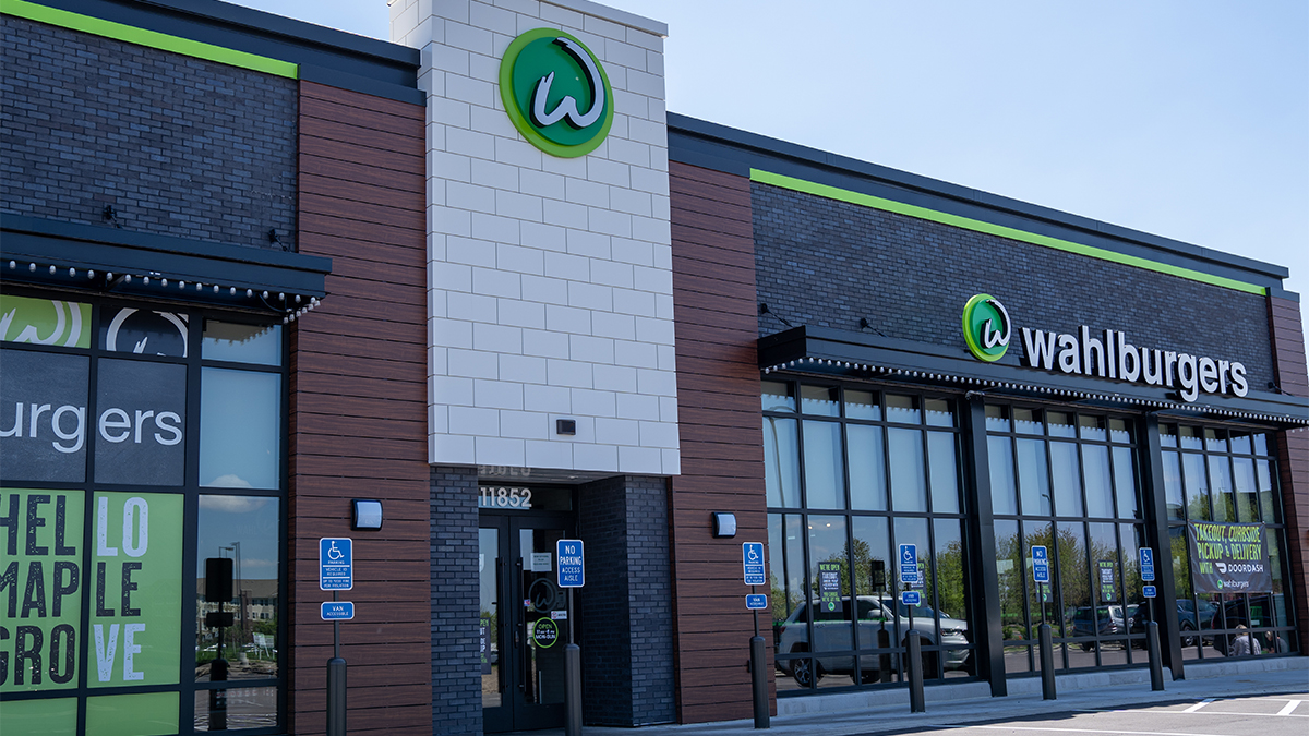 Class Action Alleges Certain Wahlburgers Pickles Falsely Advertised as ...