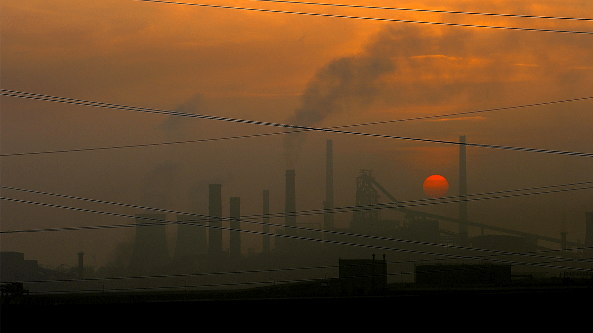 U.S. Steel Hit with Class Action Over Alleged ‘Noxious Odors ...