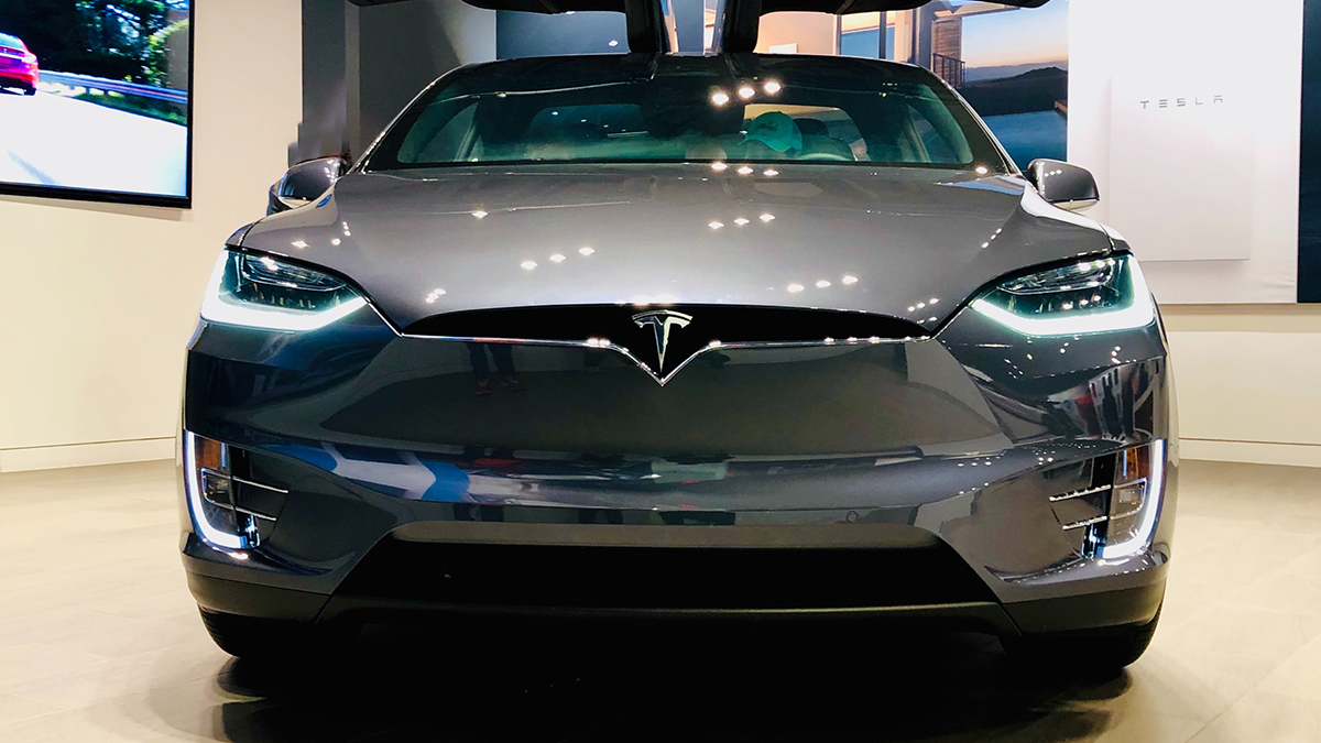 Tesla Facing Class Action Over Automatic Software Updates That
