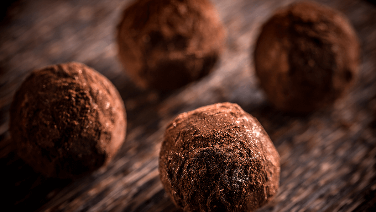 Truffettes de France Truffles Are Not Actually Made In France, Class ...