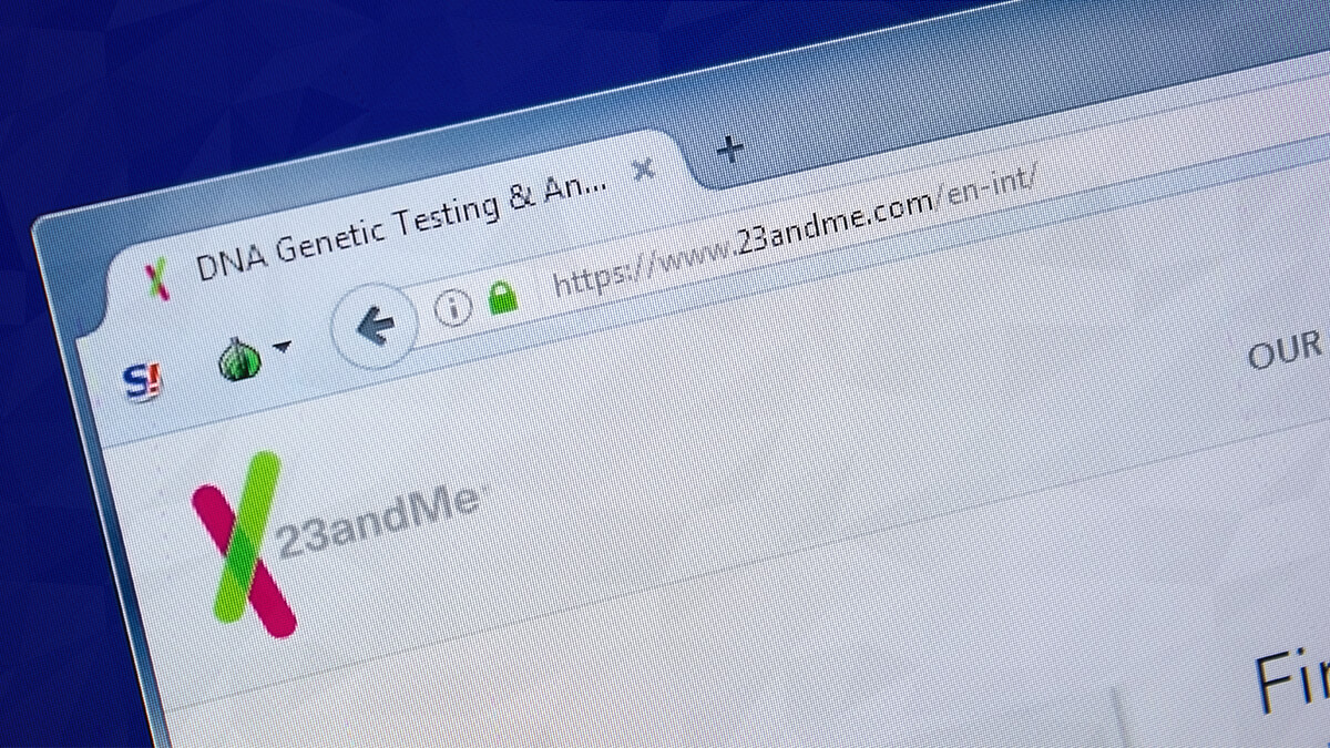 [UPDATE] 23andMe Data Breach Lawsuit Says Victims’ Info Is ‘Already for Sale on the Black Market’