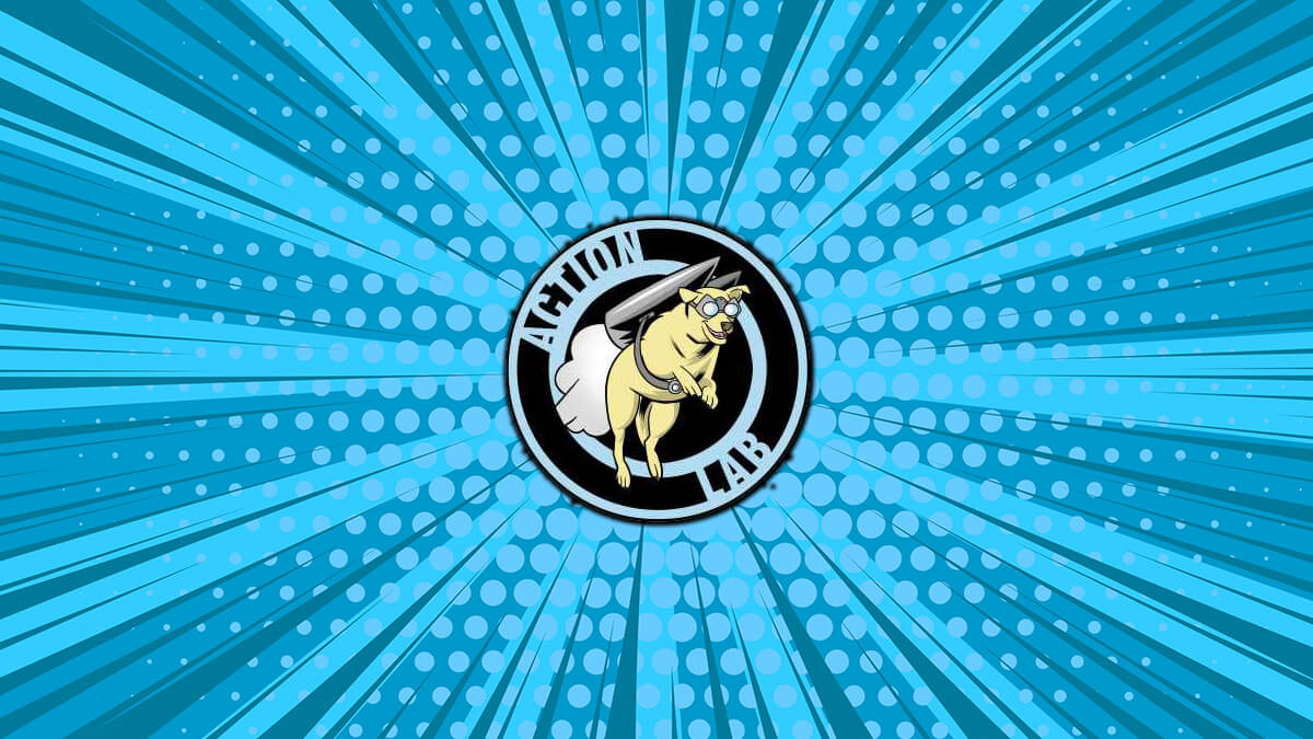 Comic Creators File Lawsuit Saying Action Lab Entertainment Contracts ...