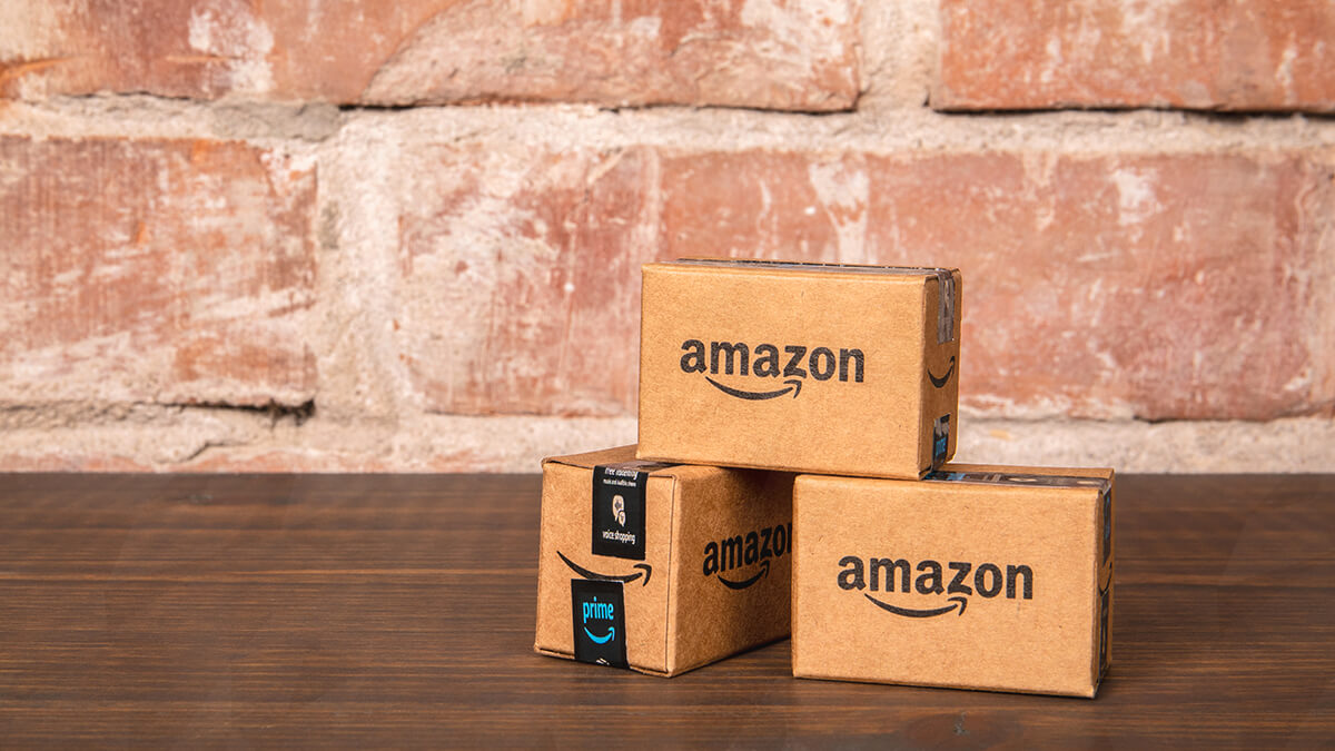Amazon Routinely Re-Charges Customers for Items Returned on Time, Class ...