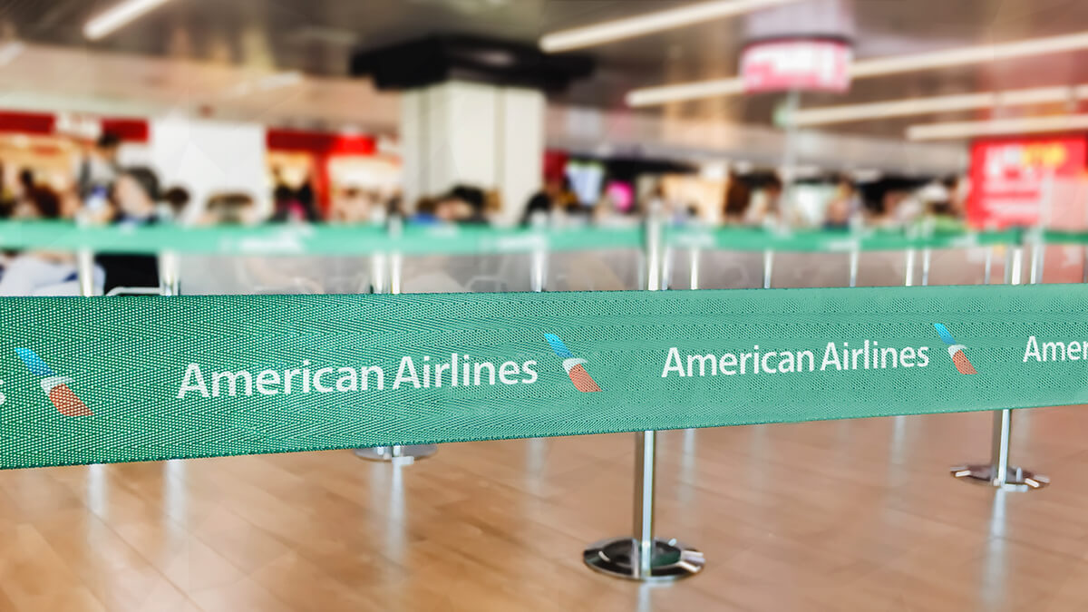 American Airlines Baggage Fees Settlement Will Put at Least $7.5 Million Back in Flyers’ Pockets