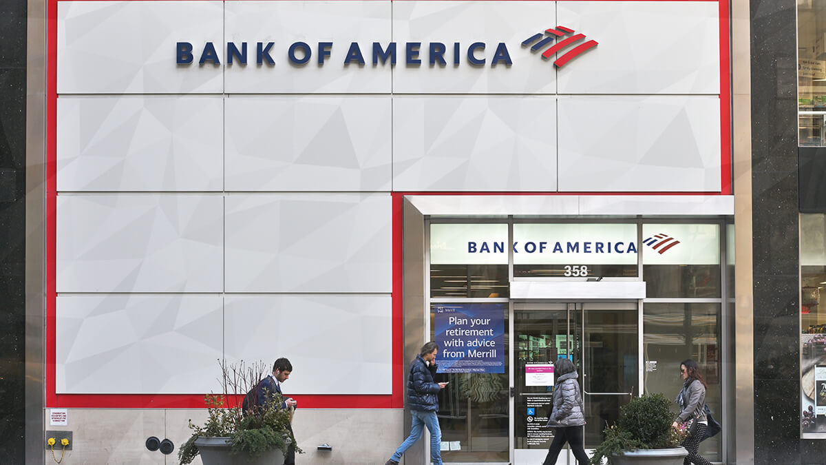 CFPB Orders Bank of America to Pay Millions in Customer Refunds: Here's ...