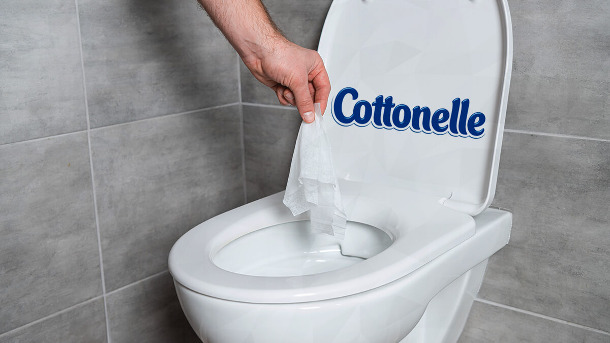 [SETTLED] Class Action Claims Cottonelle Wipes Contaminated with Rare ...