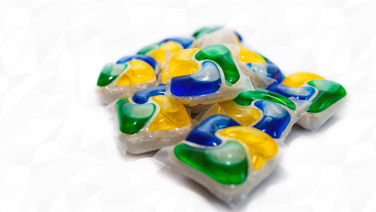 Cascade Dishwasher Pods Can Explode Due to Defect, Class Action Alleges Cascade Dishwasher Pods Can Explode Due to Defect, Class Action Alleges