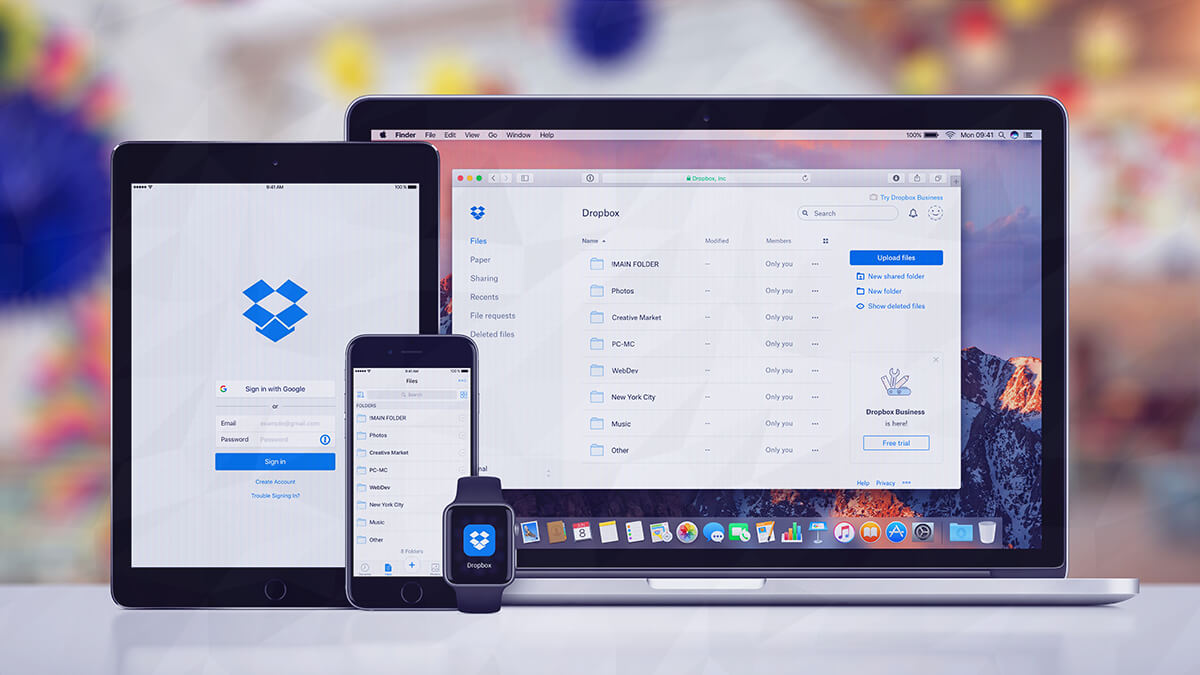 Dropbox Sign Data Breach Lawsuit Says Company Failed to Protect Users ...