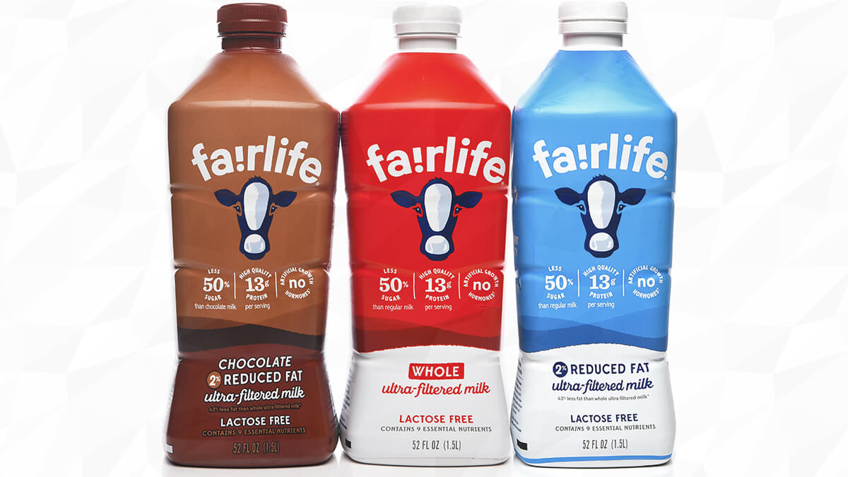 Fairlife Class Action Lawsuit Filed Over New Animal Cruelty Allegations