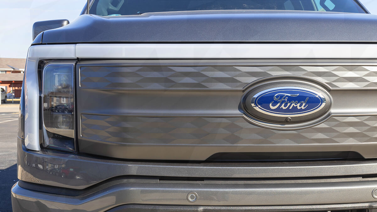 Class Action Filed Over Ford 10R80 Automatic Transmission Problems ...