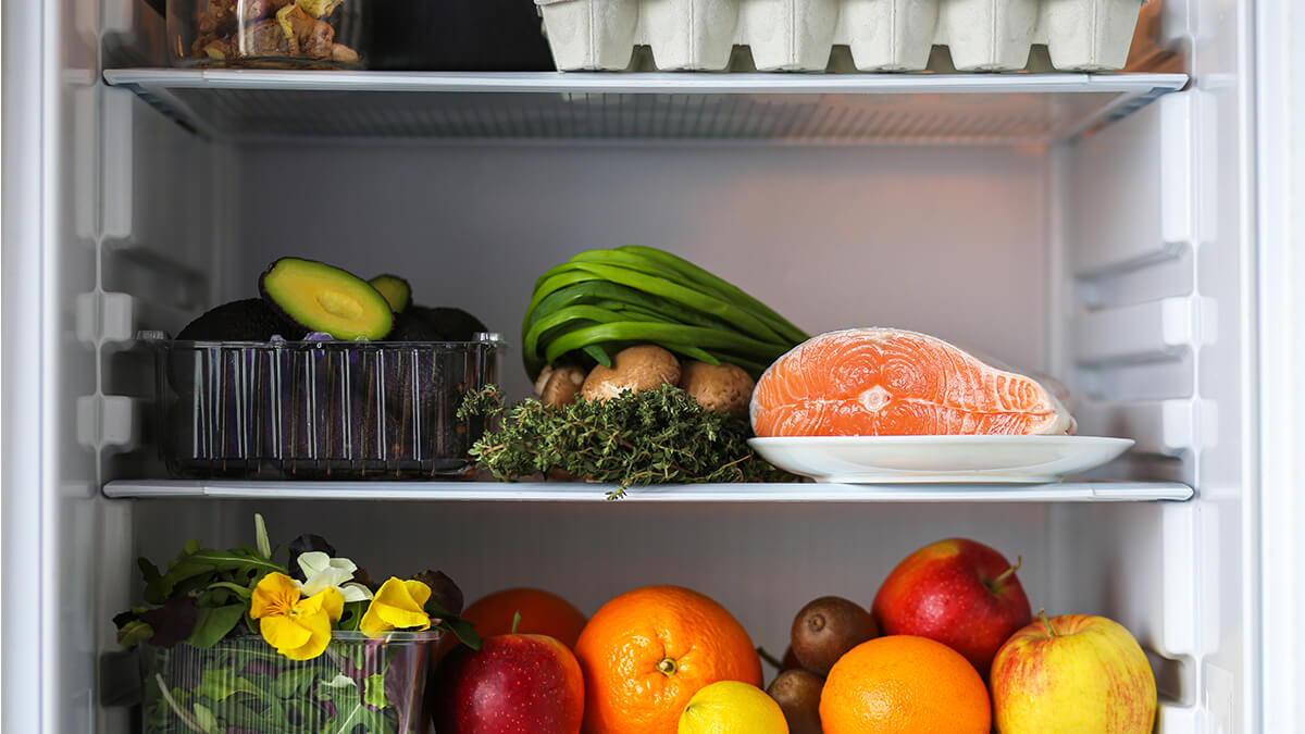 Class Action Says Electrolux, Frigidaire Gallery Refrigerators Made ...